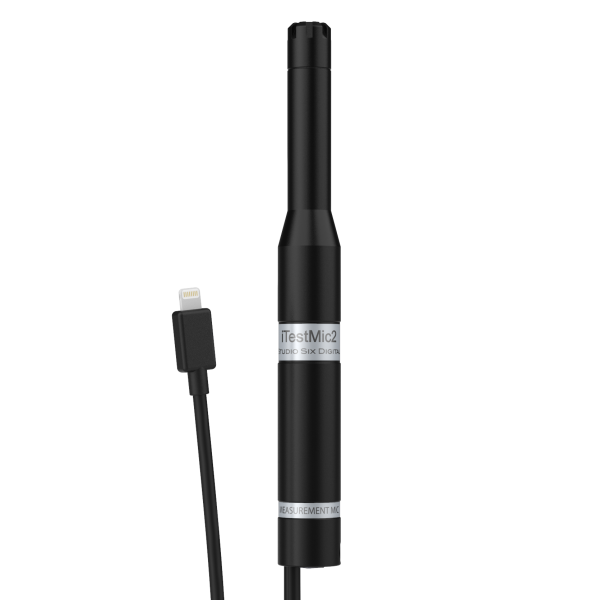 All Products Ios Sound Meter Microphone Accessories
